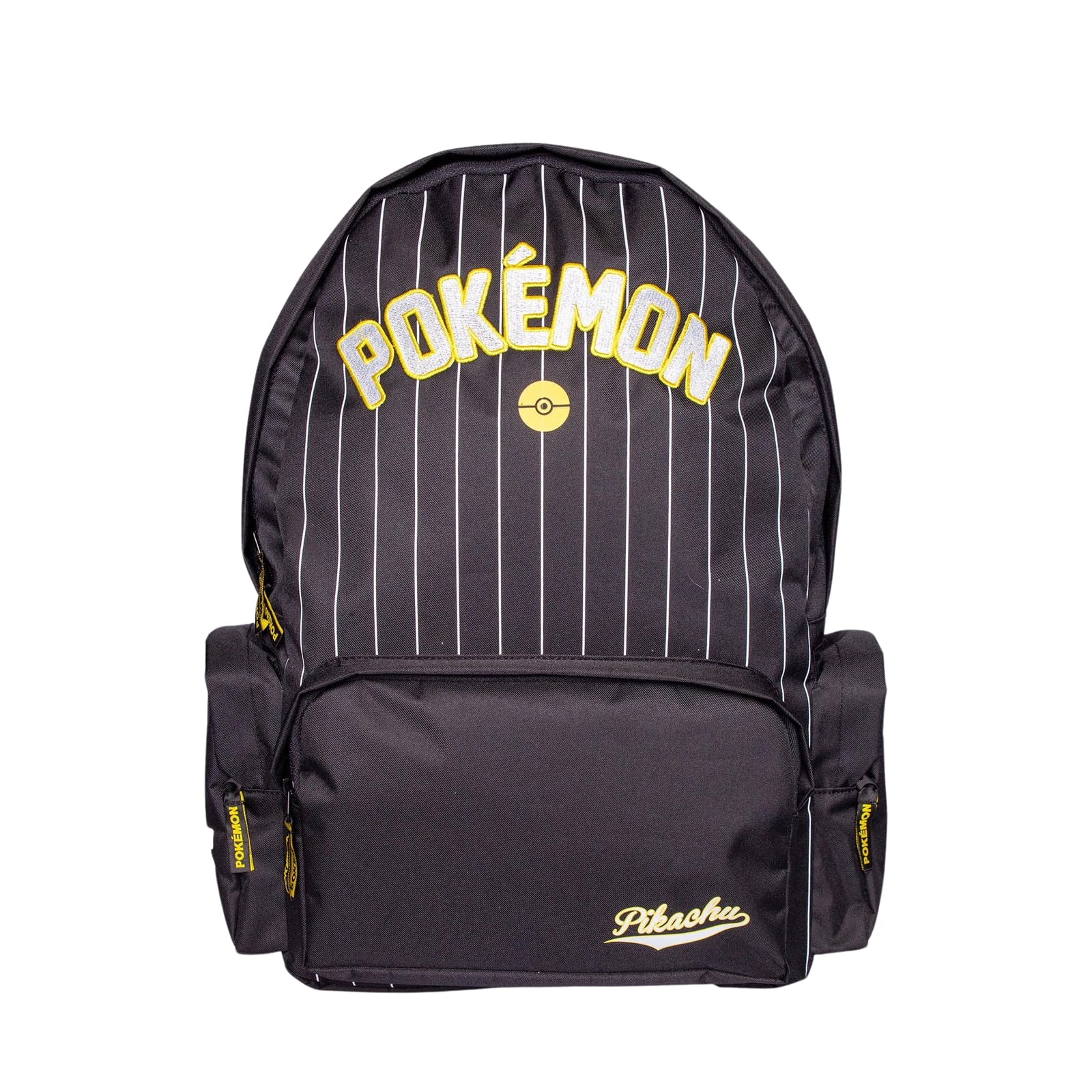 Difuzed Pokemon - Deluxe Backpack - Pikachu