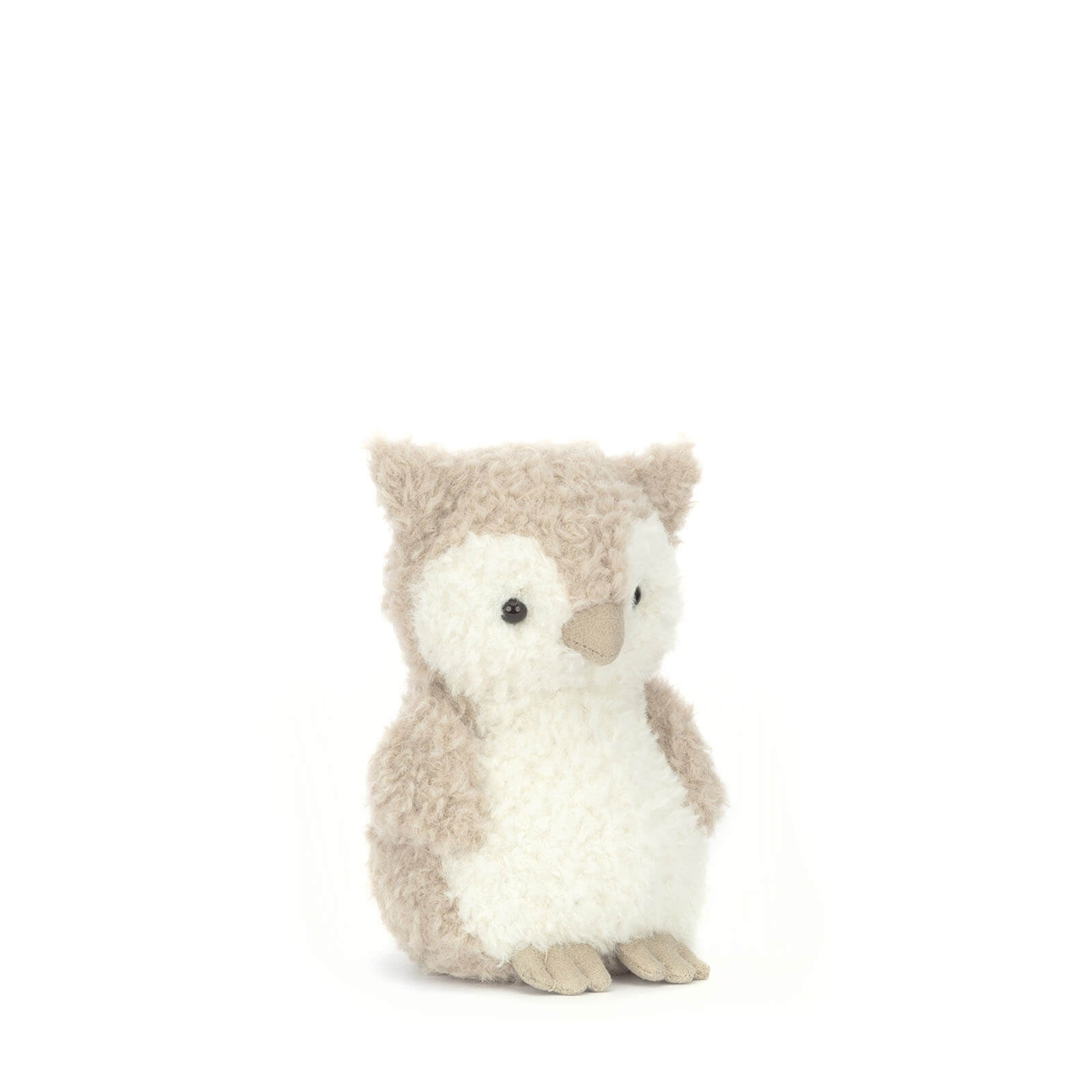 Jellycat Wee Owl Soft Toy