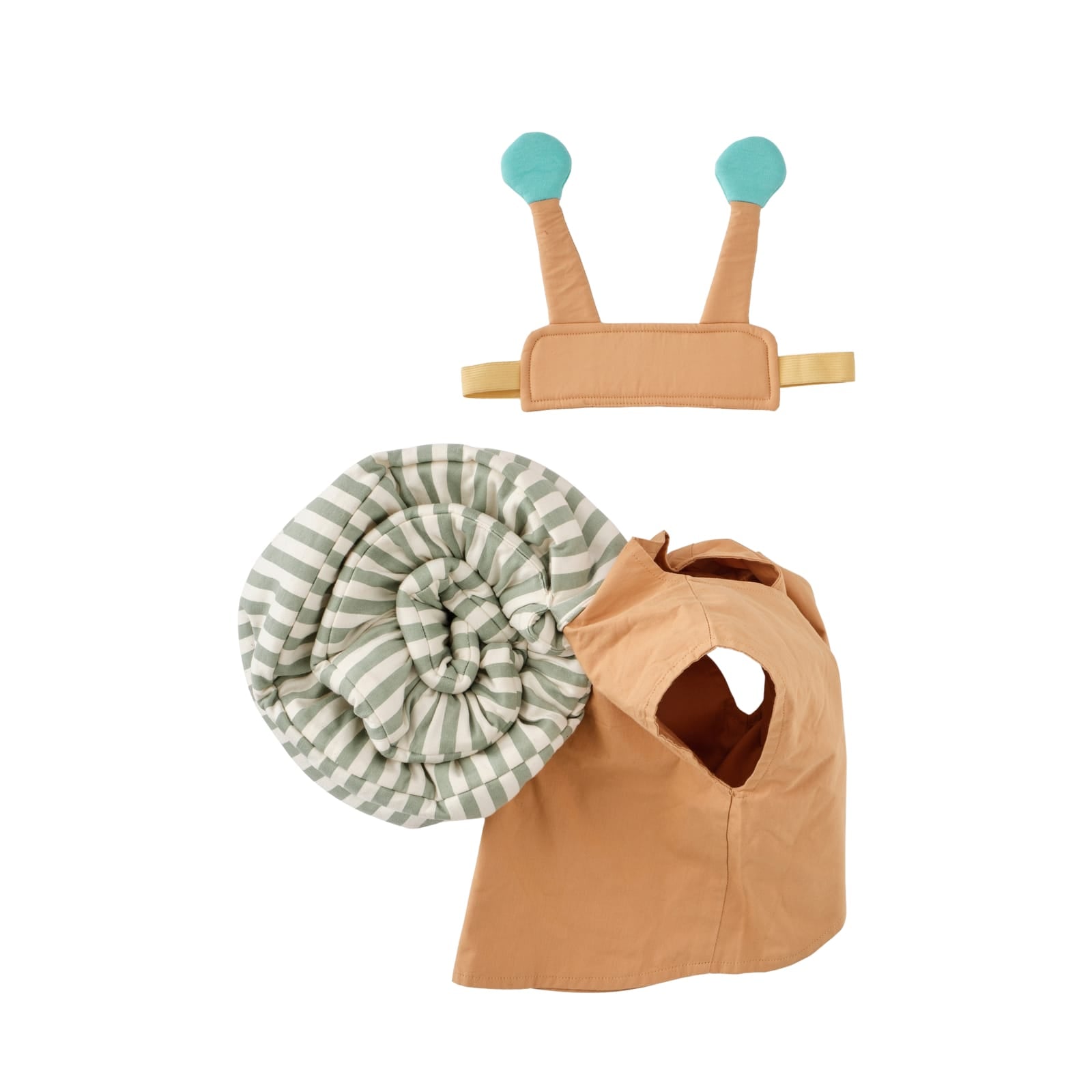 Kids Concept Snail Dress-Up