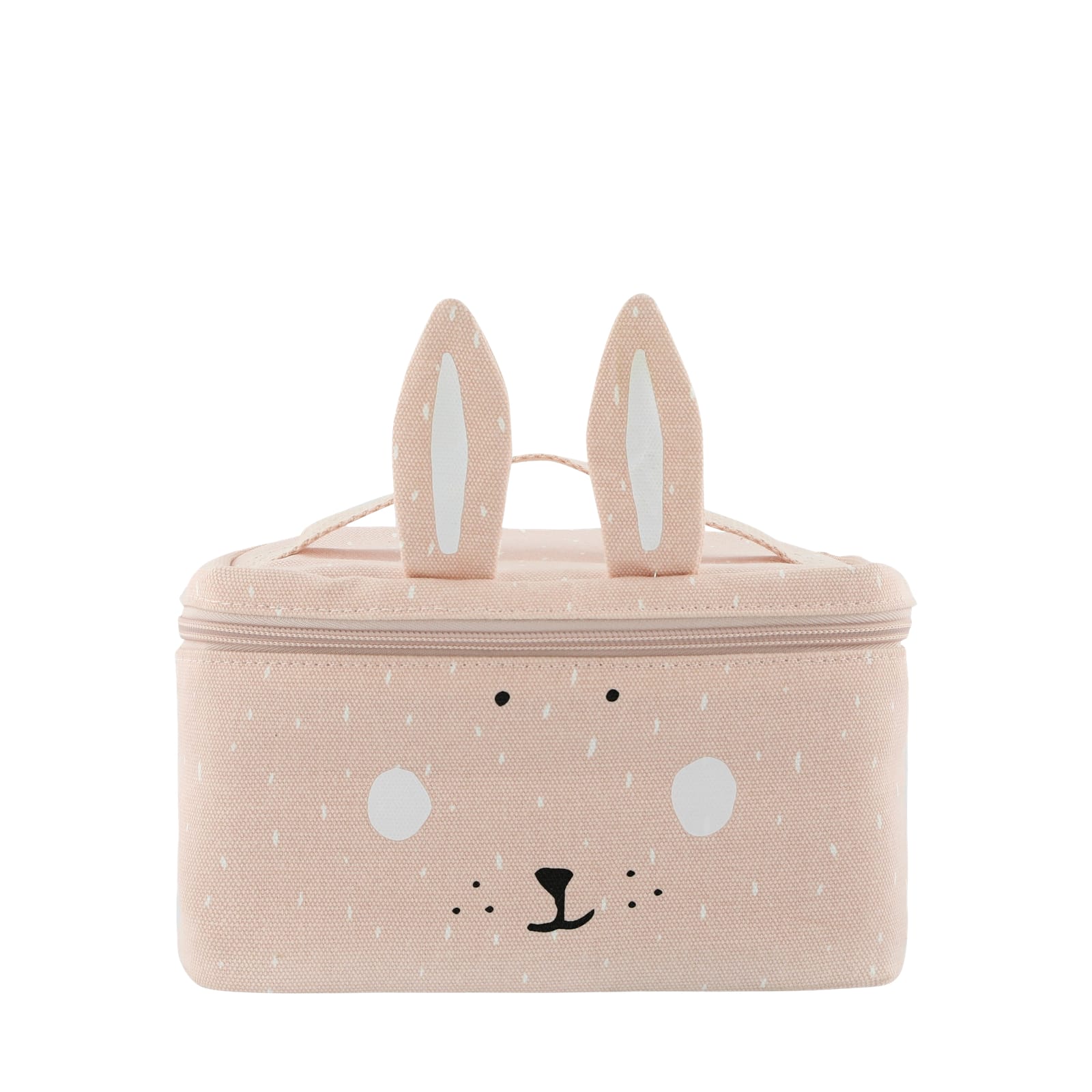 Trixie Thermal Lunch Bag - Mrs Rabbit