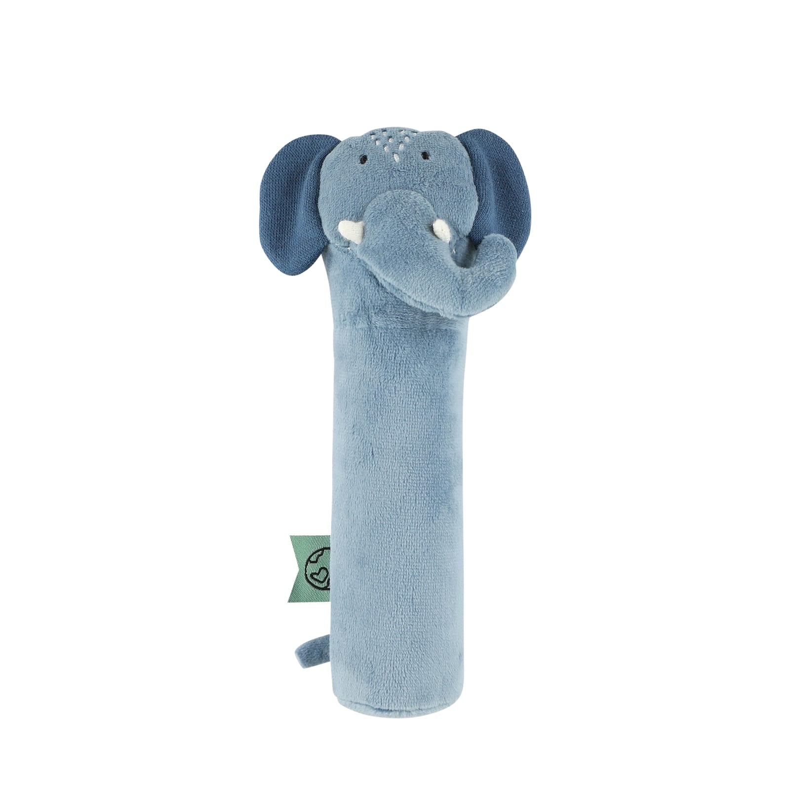 Trixie Squeaker - Mrs Elephant