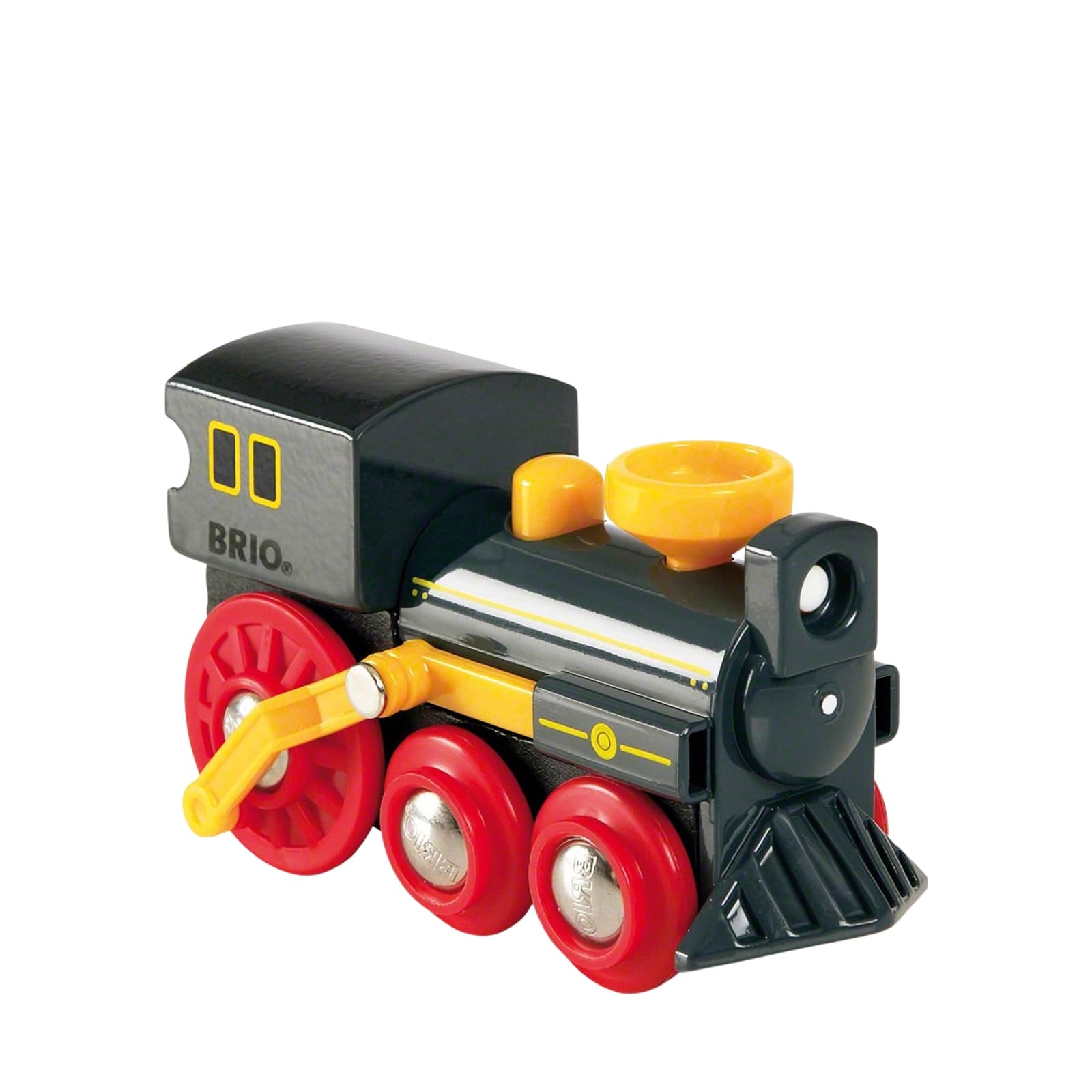 Brio Old Steam Engine