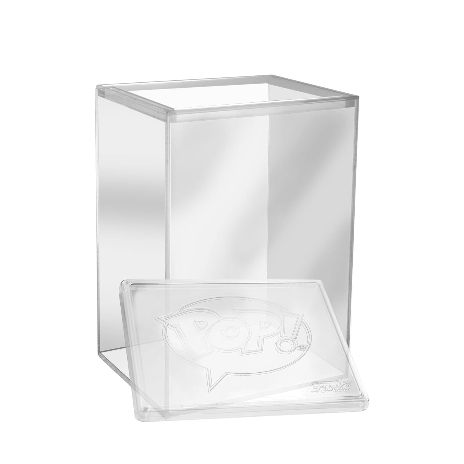 Funko Pop! Protector - Premium Pop Protector