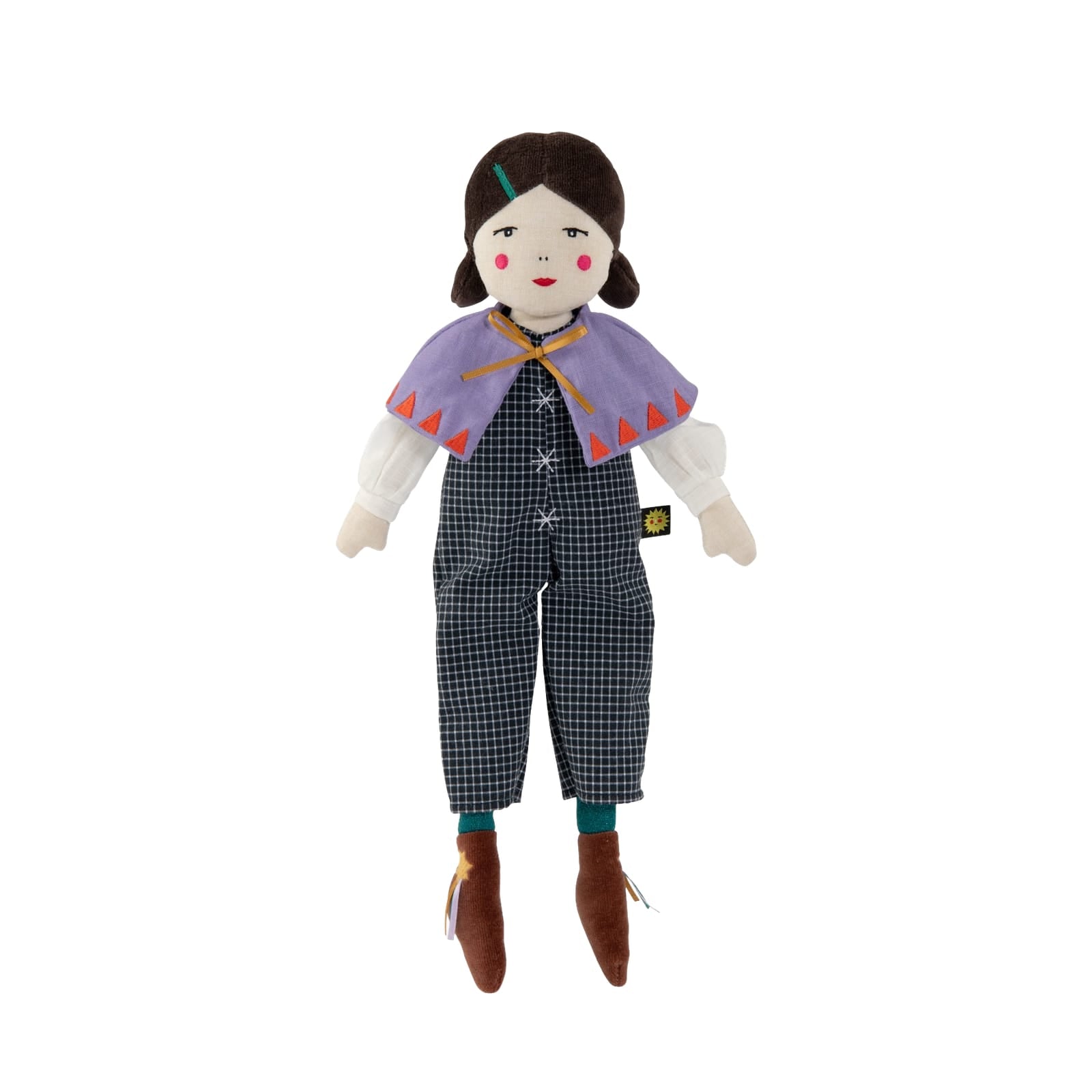 Moulin Roty Soft Doll - Pola
