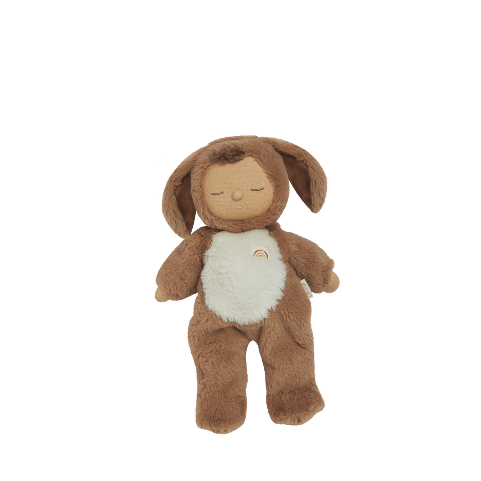 Olli Ella Cozy Dinkum Dog - Digby