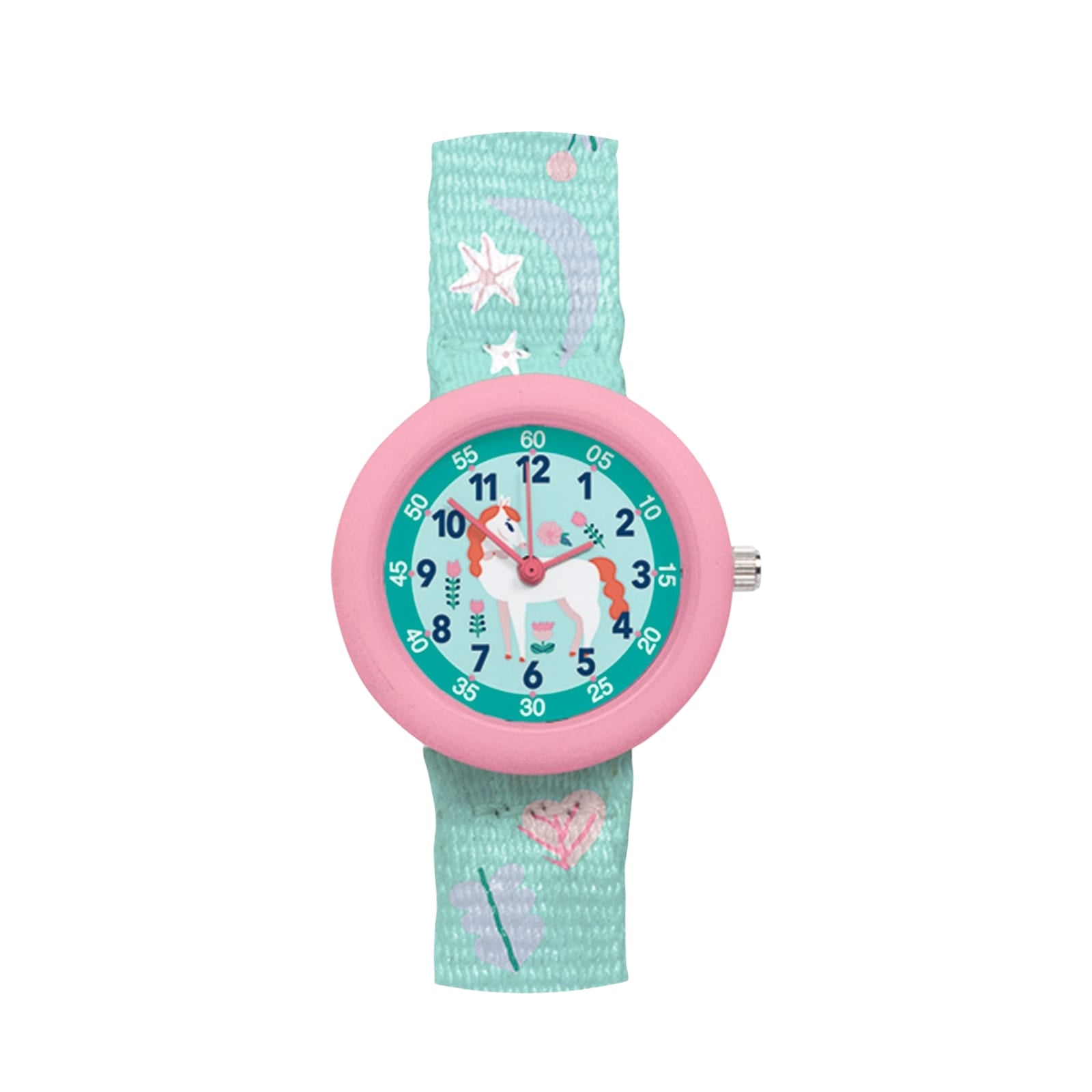 Djeco Kids Watch - Horse