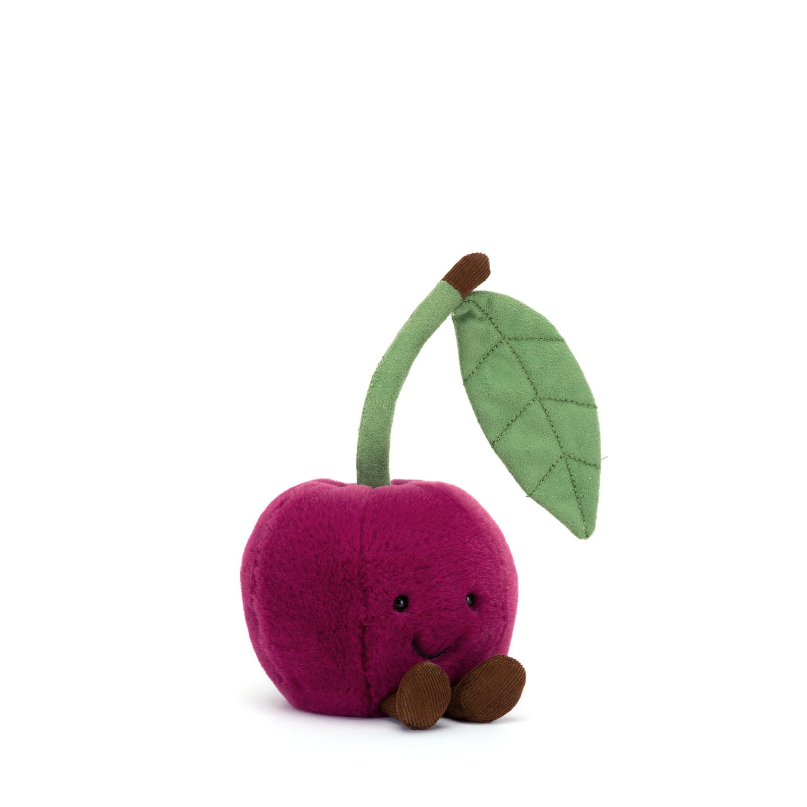 Jellycat Amuseable Cherry Soft Toys