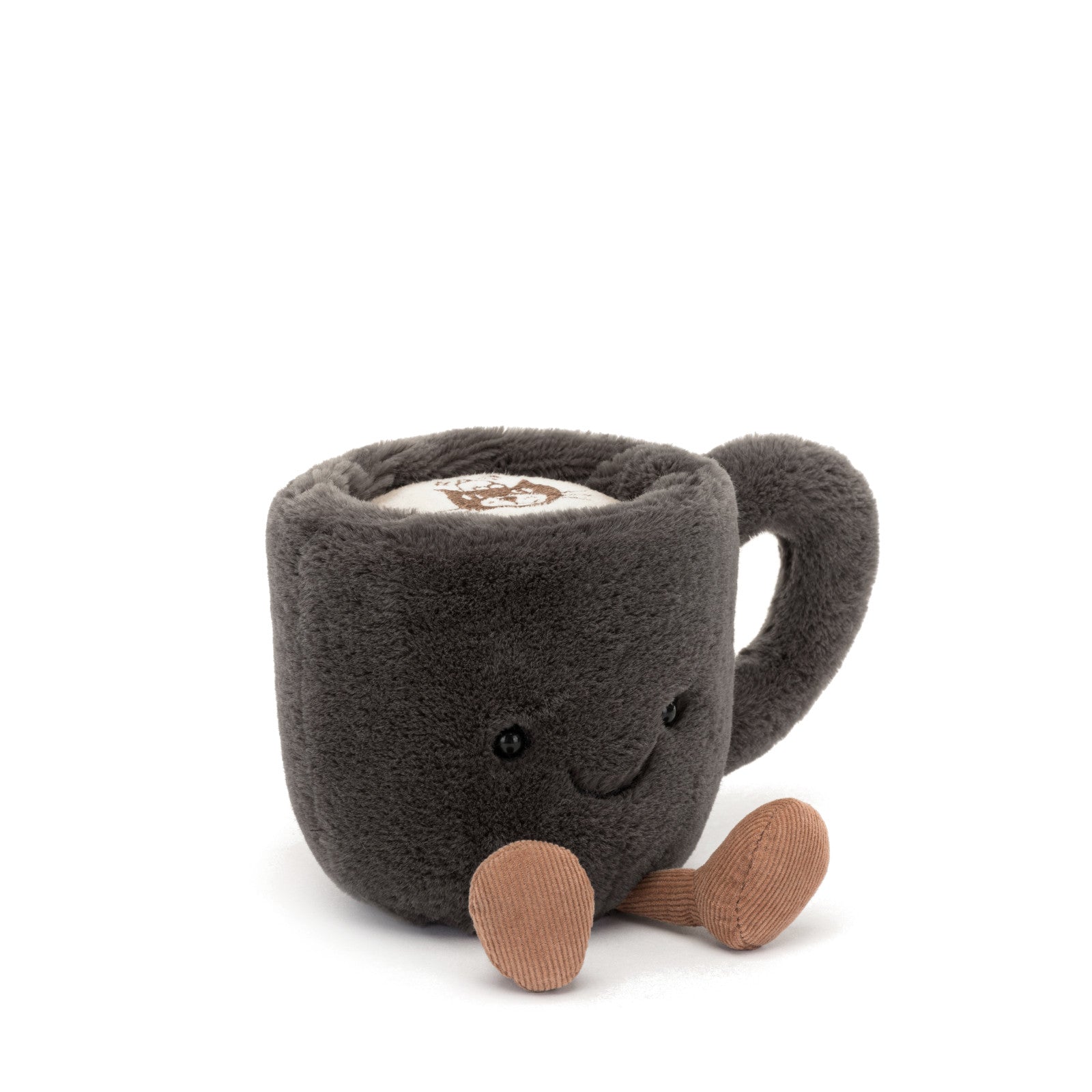 Jellycat Amuseable Coffee Cup