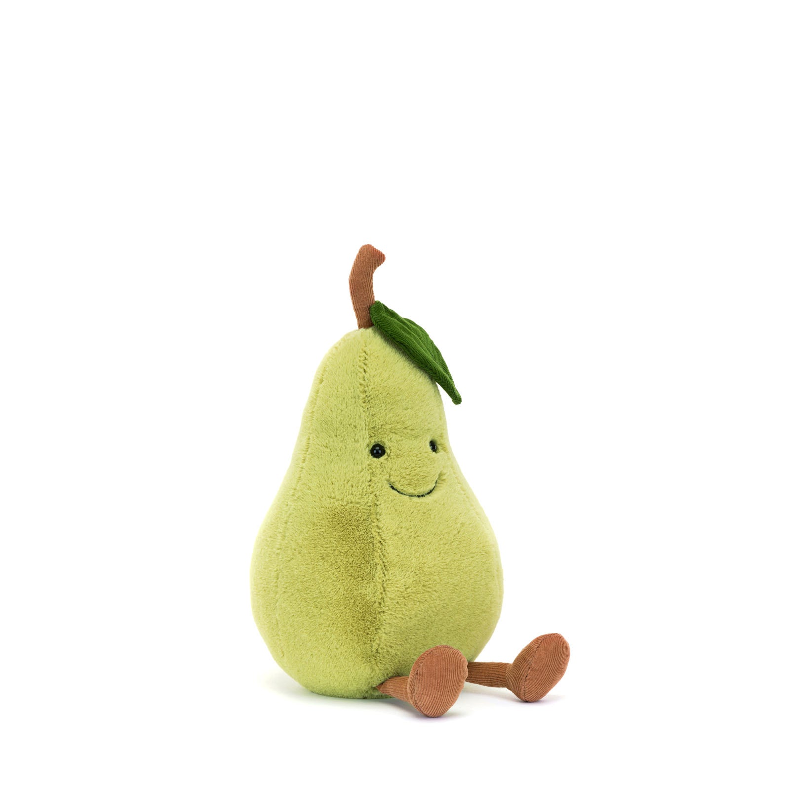 Jellycat Amuseable Pear Soft Toys