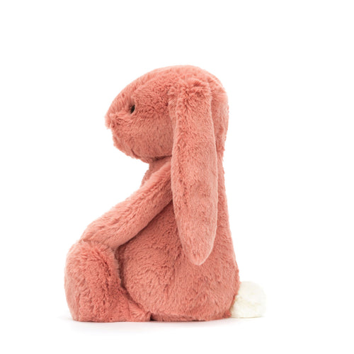 Jellycat Original Bashful Bunny Sorrel Soft Toys