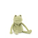 Jellycat Little Fergus Frog Soft Toys