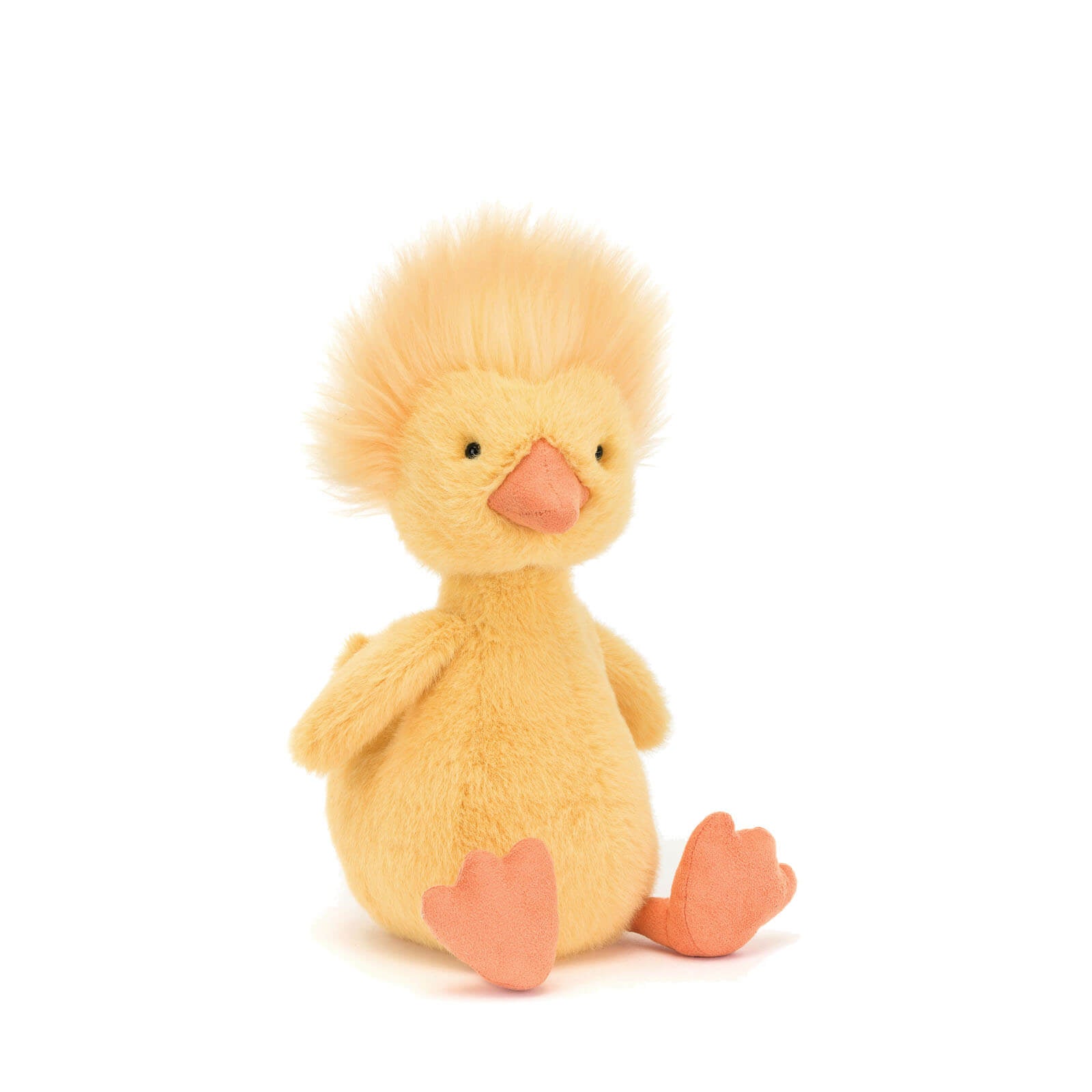 Jellycat Dorit Duckling