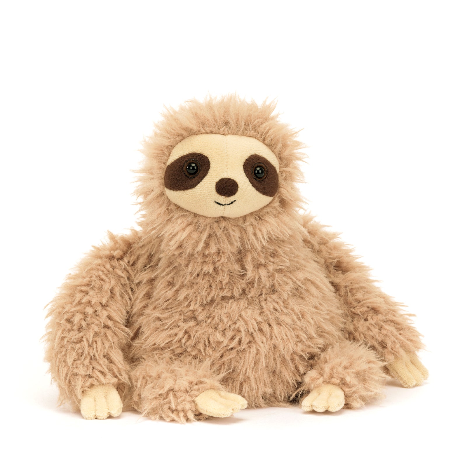 Jellycat Selma Sloth Soft Toys