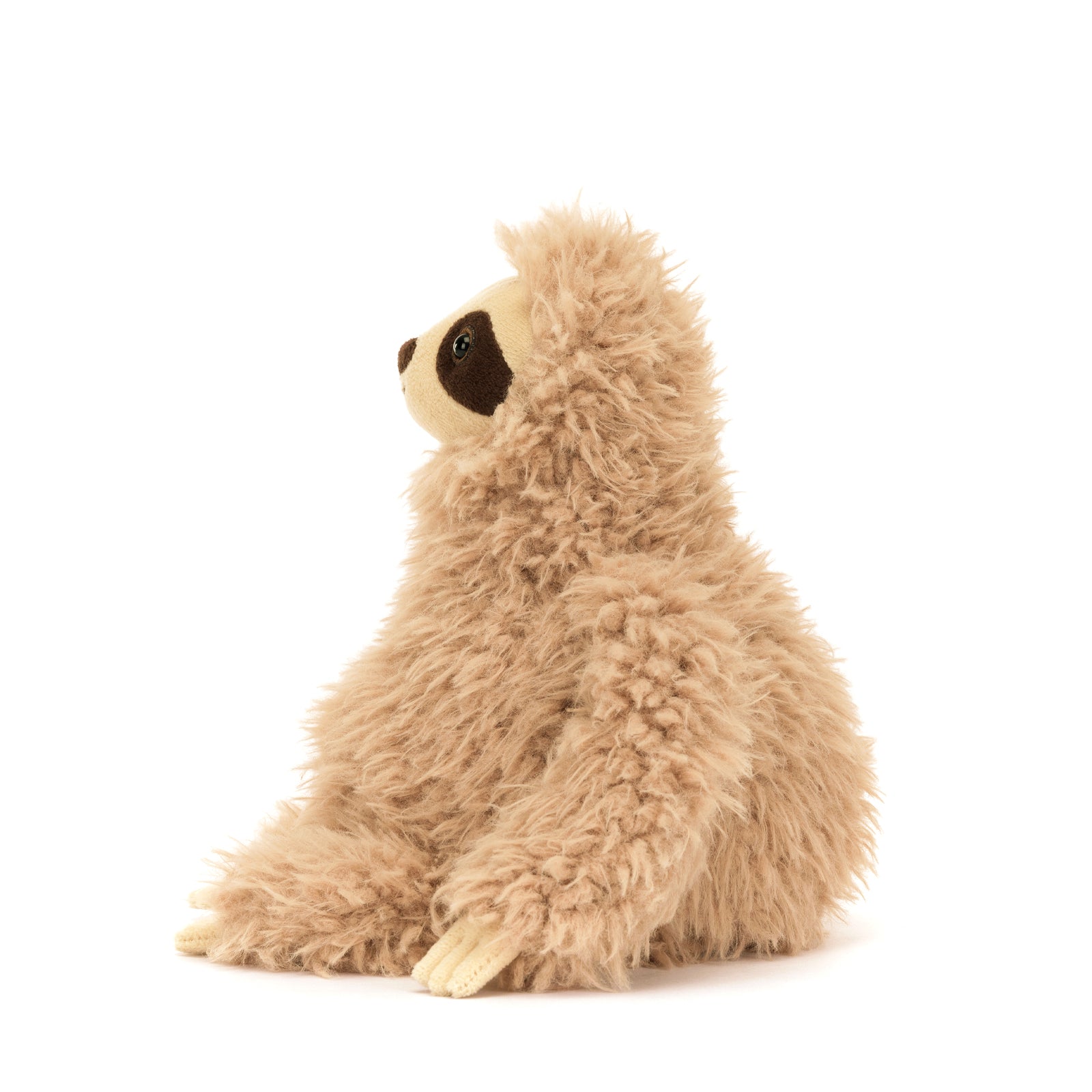 Jellycat Selma Sloth Soft Toys