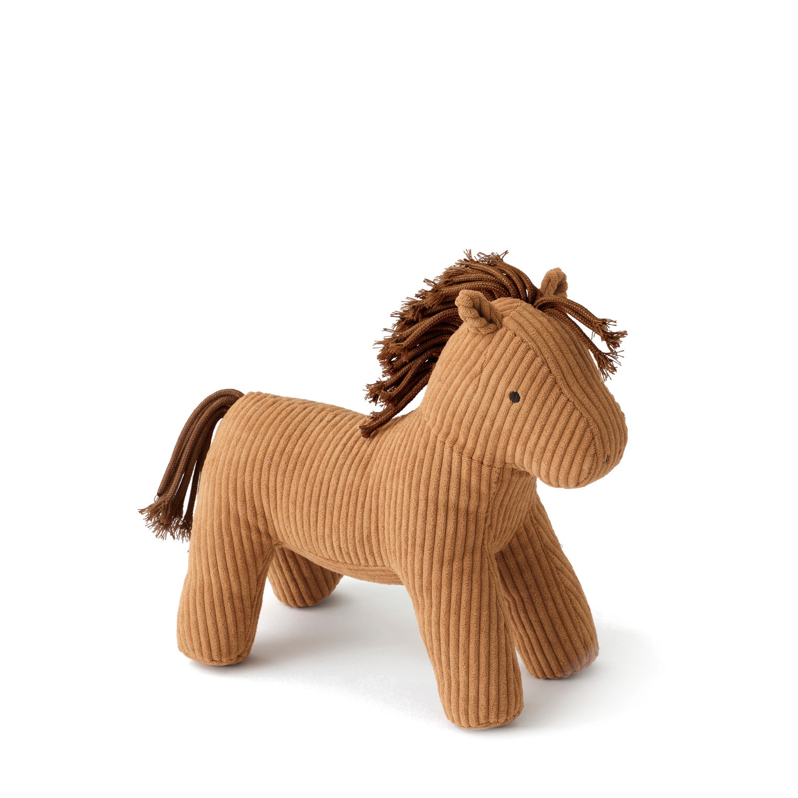 Kids Concept Aiden Soft Toy Horse - Vera
