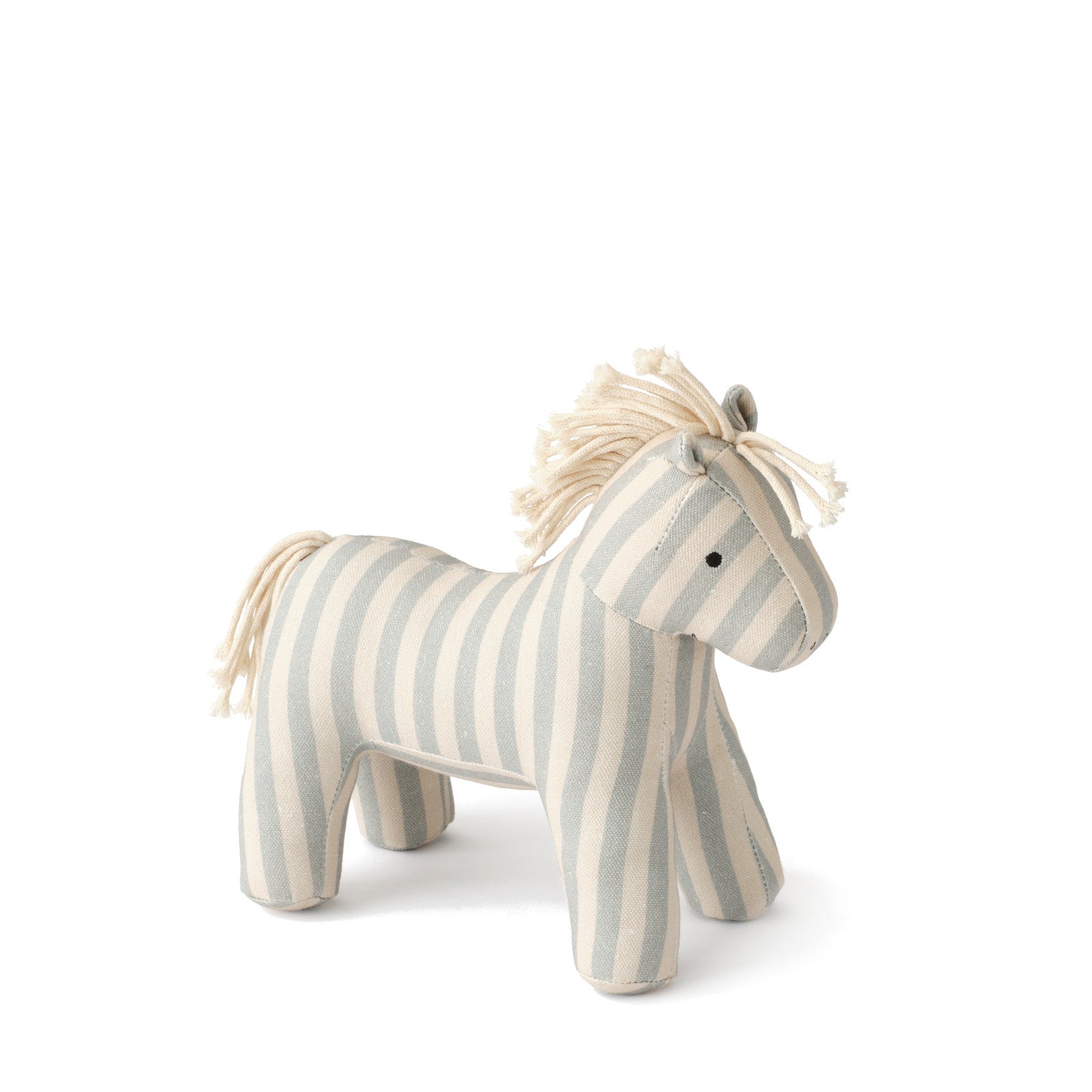 Kids Concept Aiden Soft Toy Horse - Sam