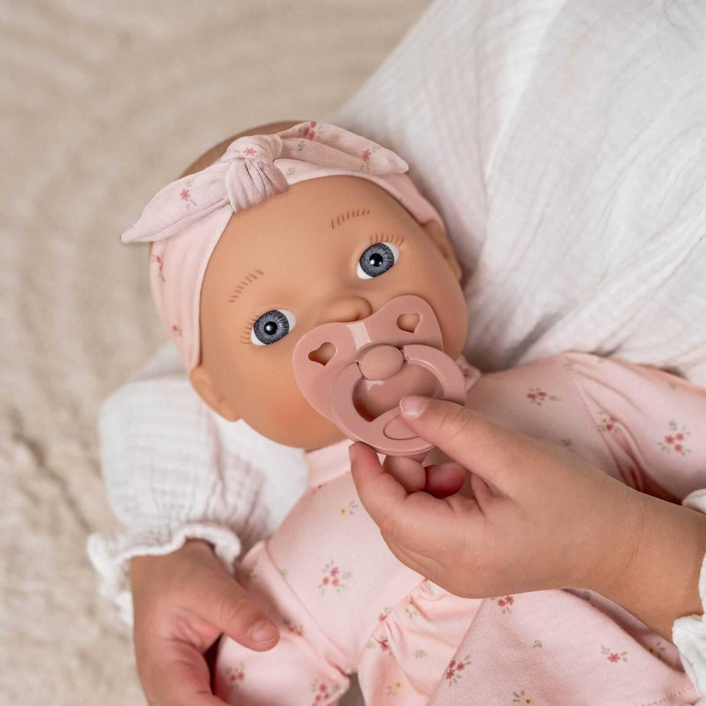 Little Dutch Baby Doll Kate