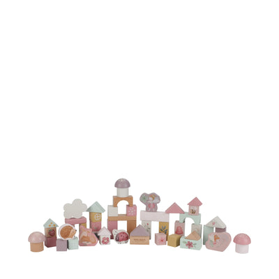 Little Dutch Building Blocks - Fairy Friends