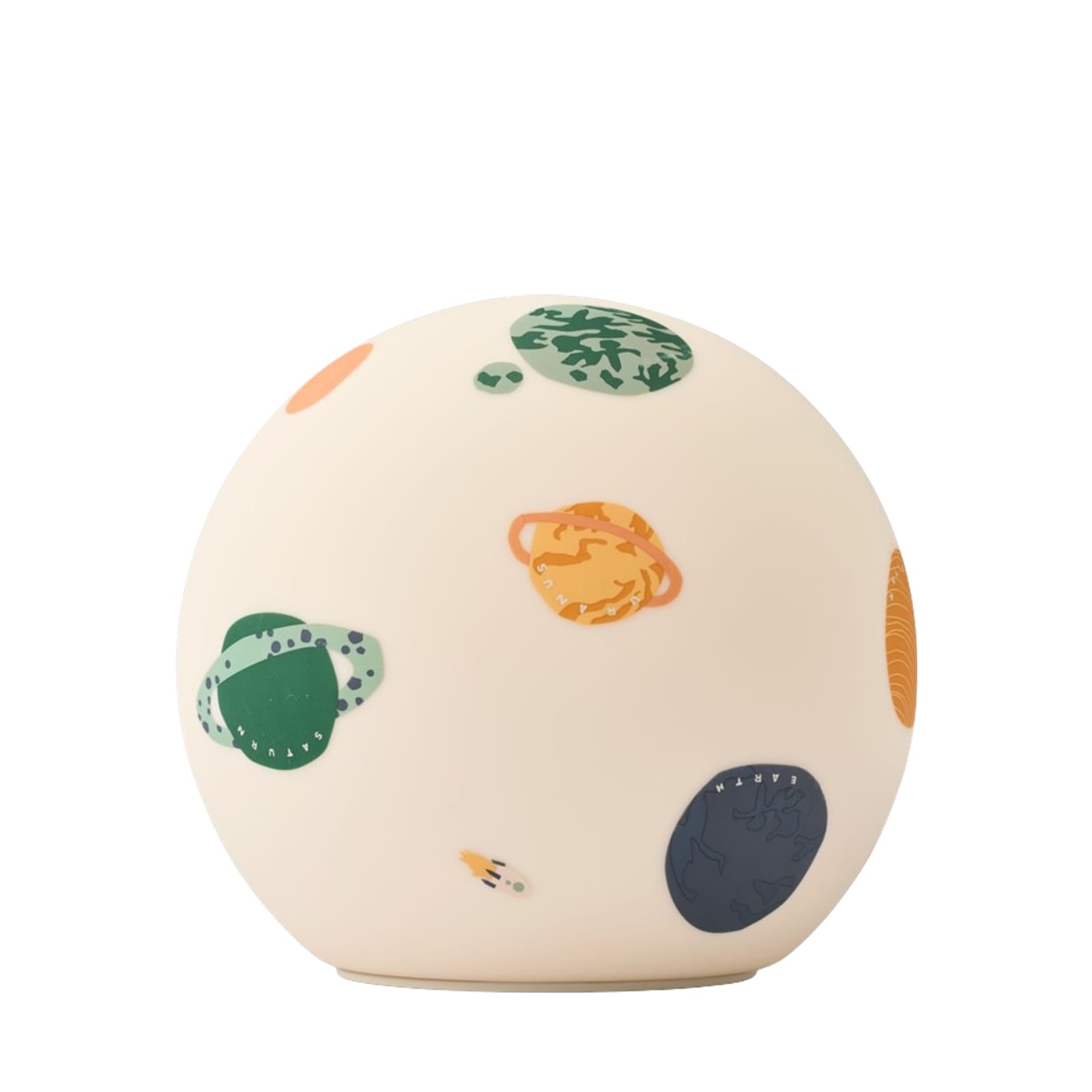 Liewood Yuki Night Light - Universe Sandy