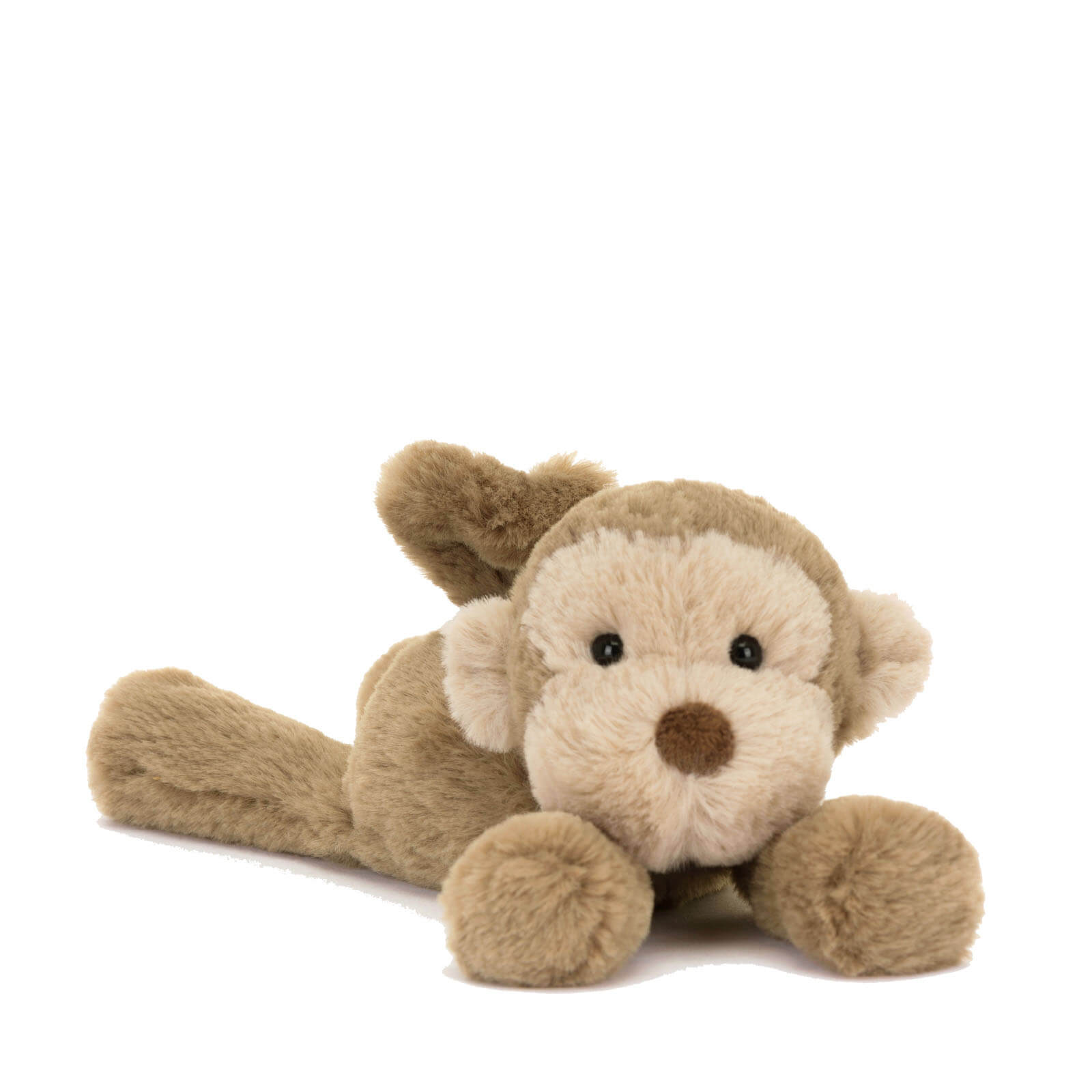Jellycat Tiny Smudge Monkey