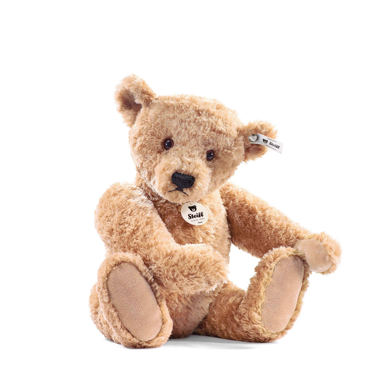 Steiff Elmar Teddy Bear 32cm