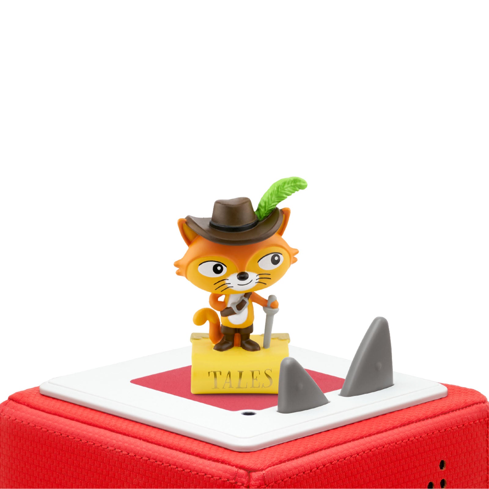 Tonies Favourite Classics - Puss in Boots and other fairy tales