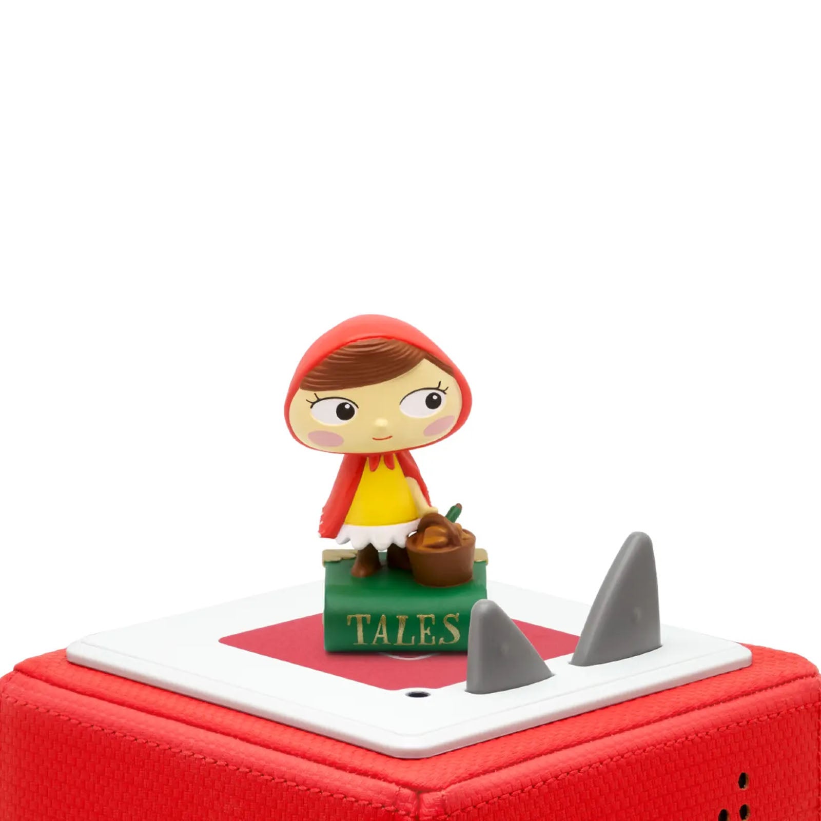 Tonies Favourite Classics - Little Red Riding Hood