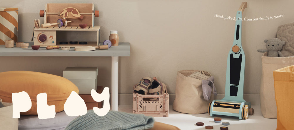 Small Kins, Wooden Toys, The Home Of The World's Best Toys