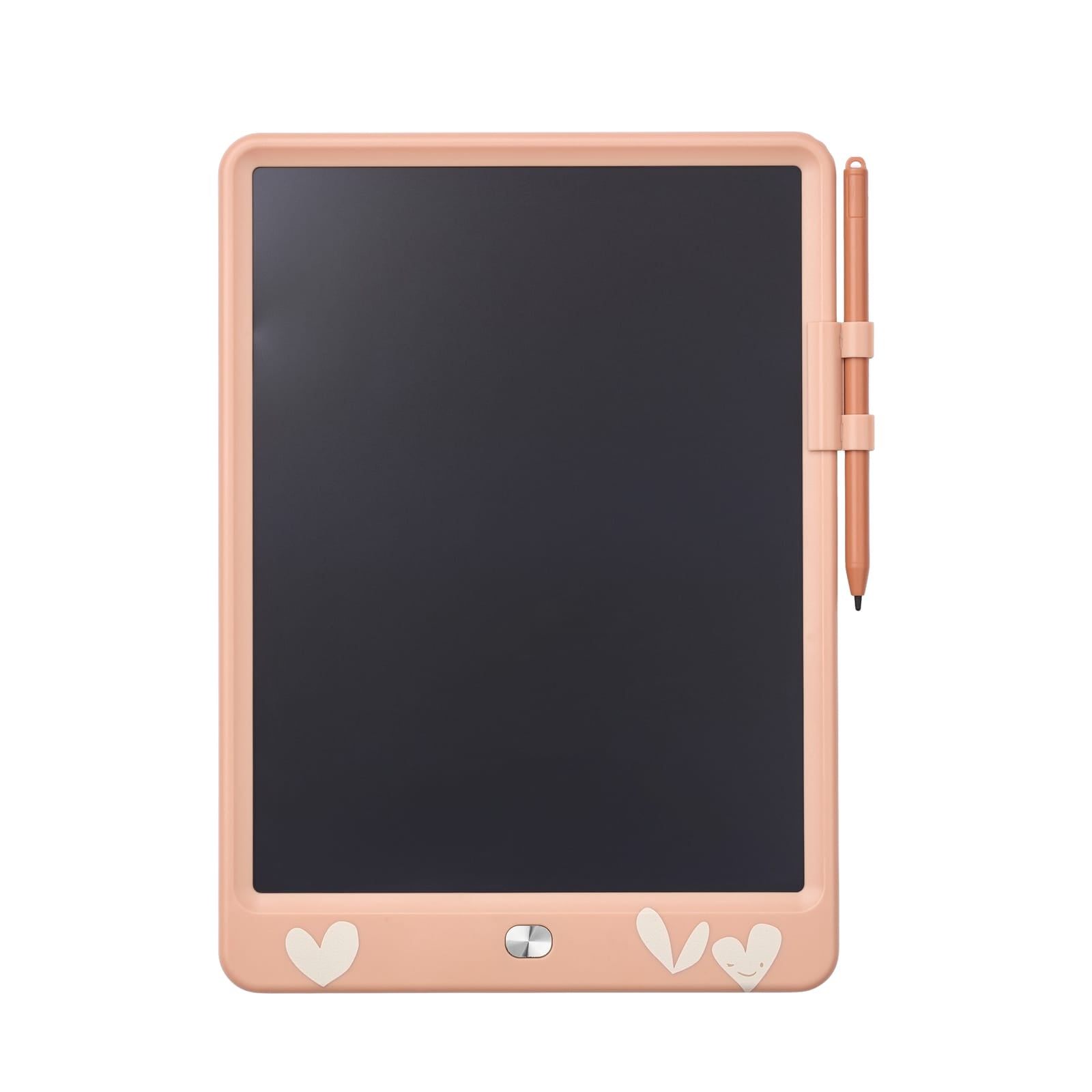 Liewood Zora Magic Drawing Board 10 Inch - Sweethearts Pale Tuscany