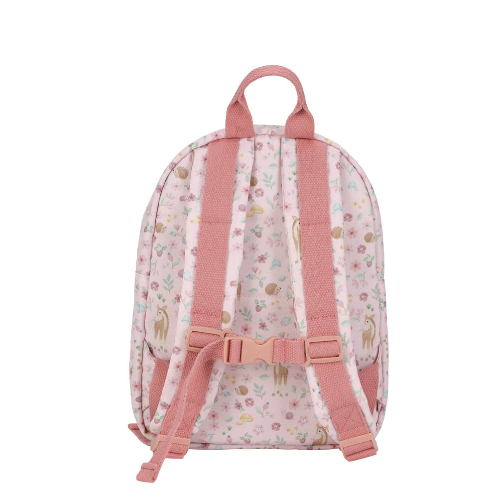 Little Dutch Backpack - Fairy Garden