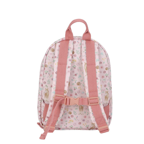Little Dutch Backpack - Fairy Garden