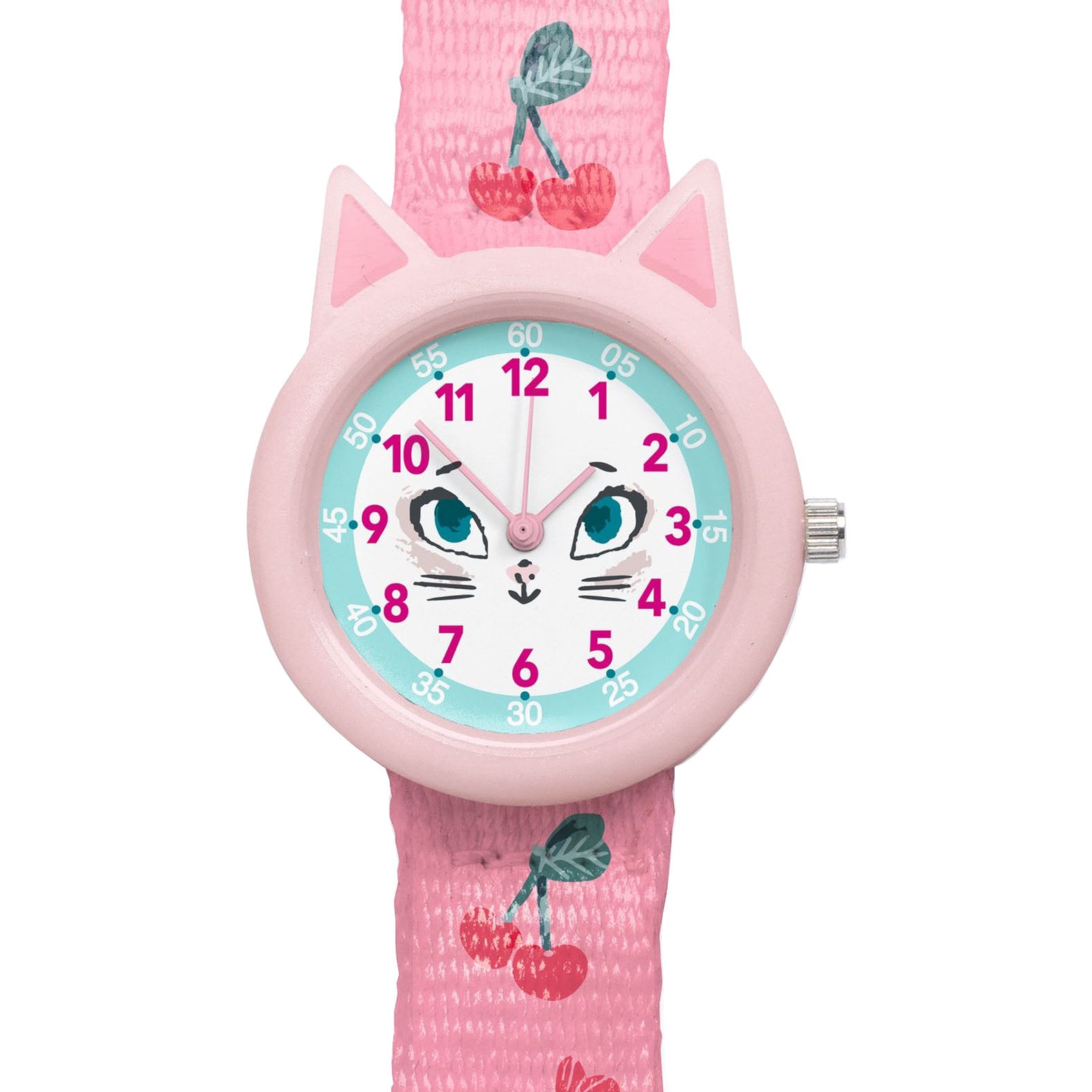 Djeco Kids Watch - Cat