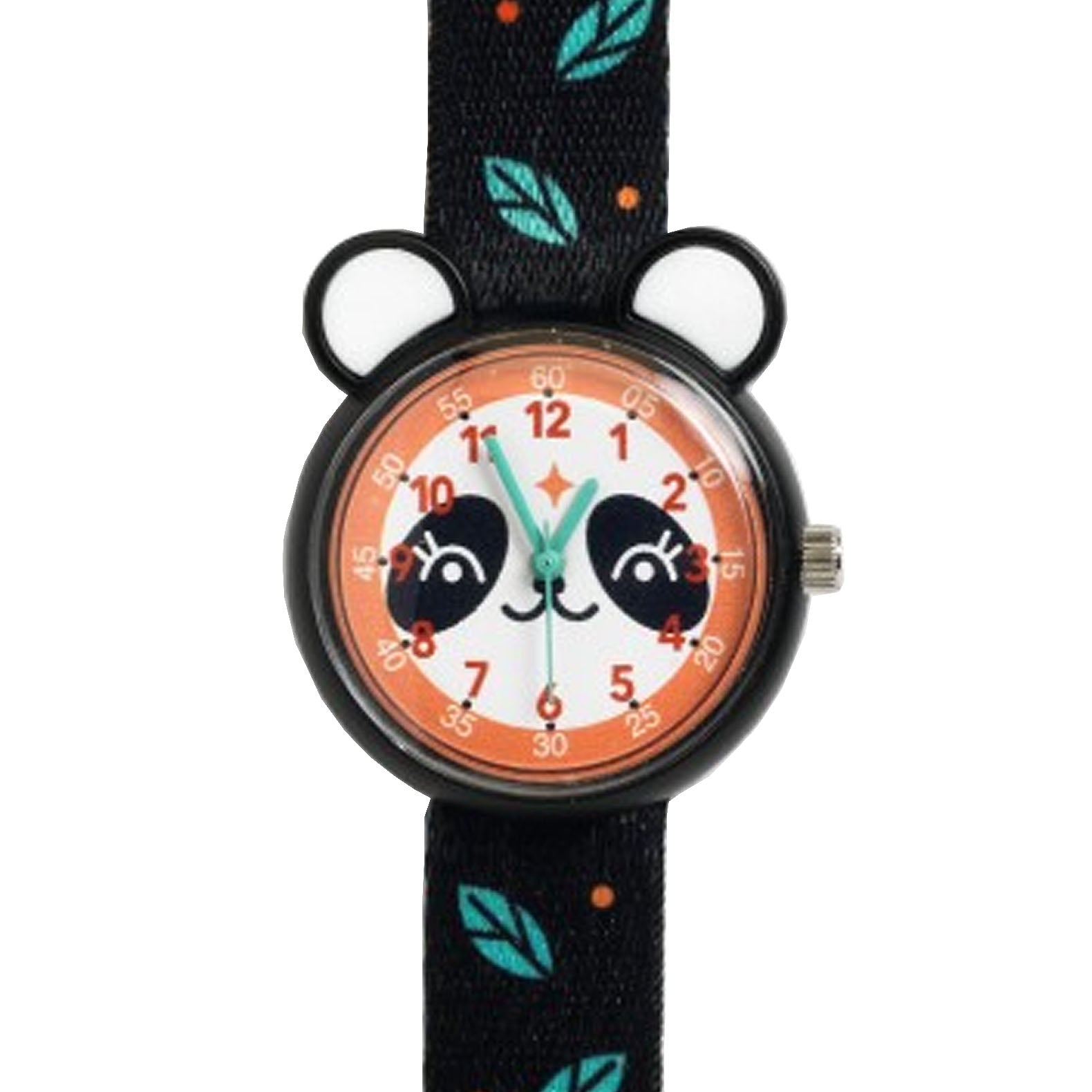 Djeco Kids Watch - Panda