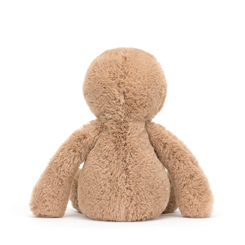 Jellycat Original Bashful Sloth Soft Teddy Toy – Small Kins
