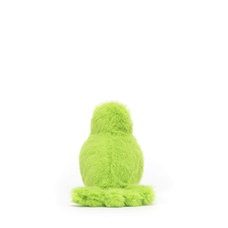Jellycat Birdling Hummingbird Soft Teddy Toy – Small Kins