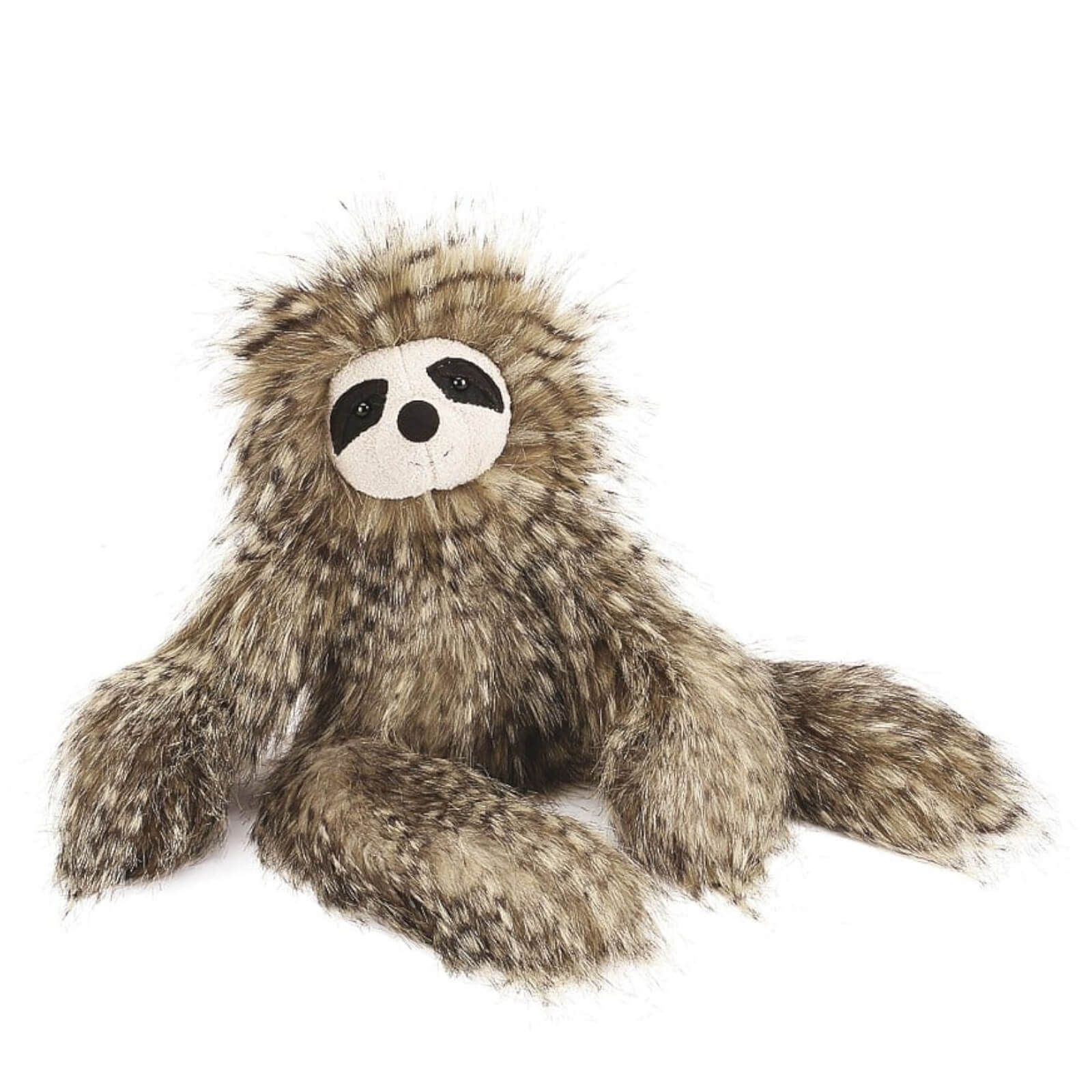 Jellycat Cyril Sloth Soft Teddy Toy