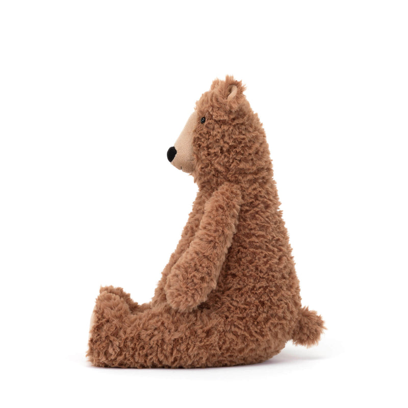 Jellycat Enzo Bear – Small Kins