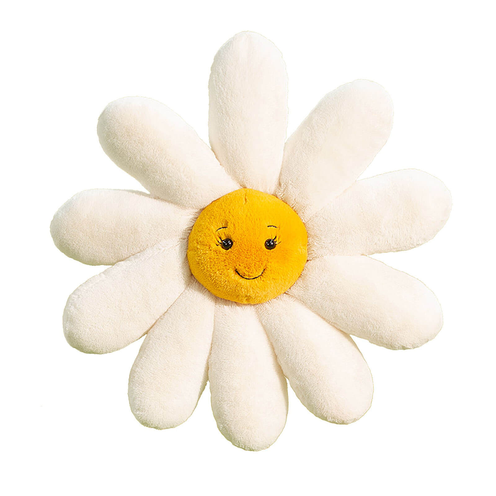 Jellycat Fleury Daisy Soft Teddy Toy