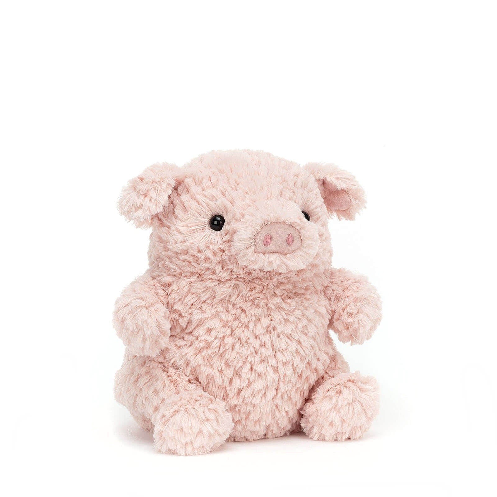 Jellycat Flumpie Pig Soft Teddy Toy