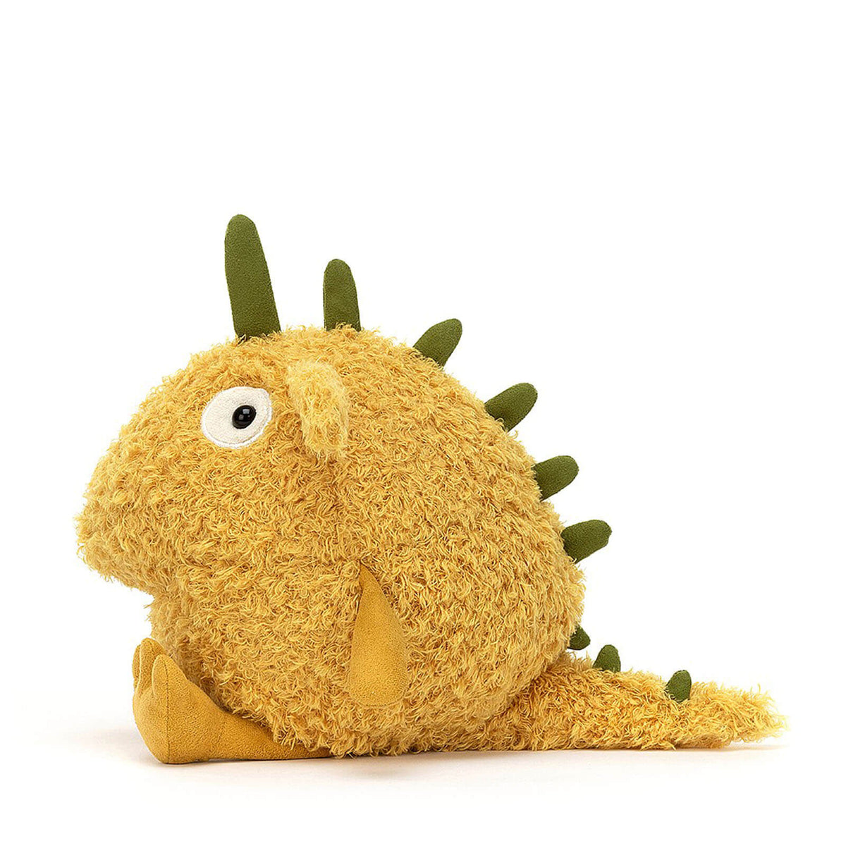 Jellycat Jubjub Yonnie Soft Teddy Toy