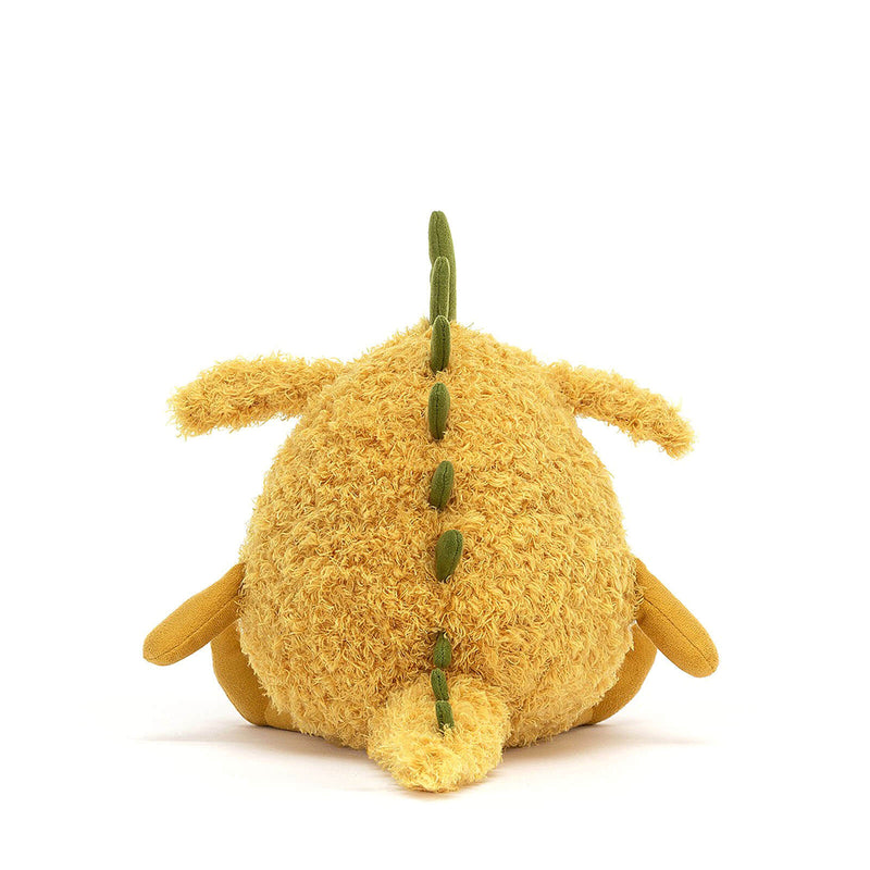 Jellycat Jubjub Yonnie Soft Teddy Toy – Small Kins