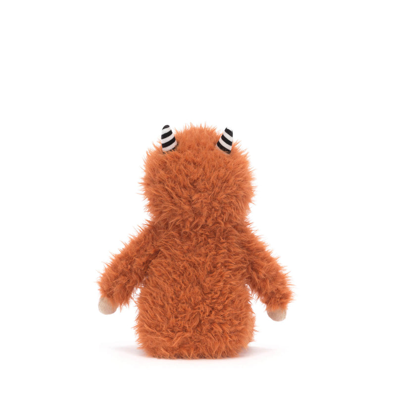 Jellycat Small Pip Monster Soft Teddy Toy – Small Kins