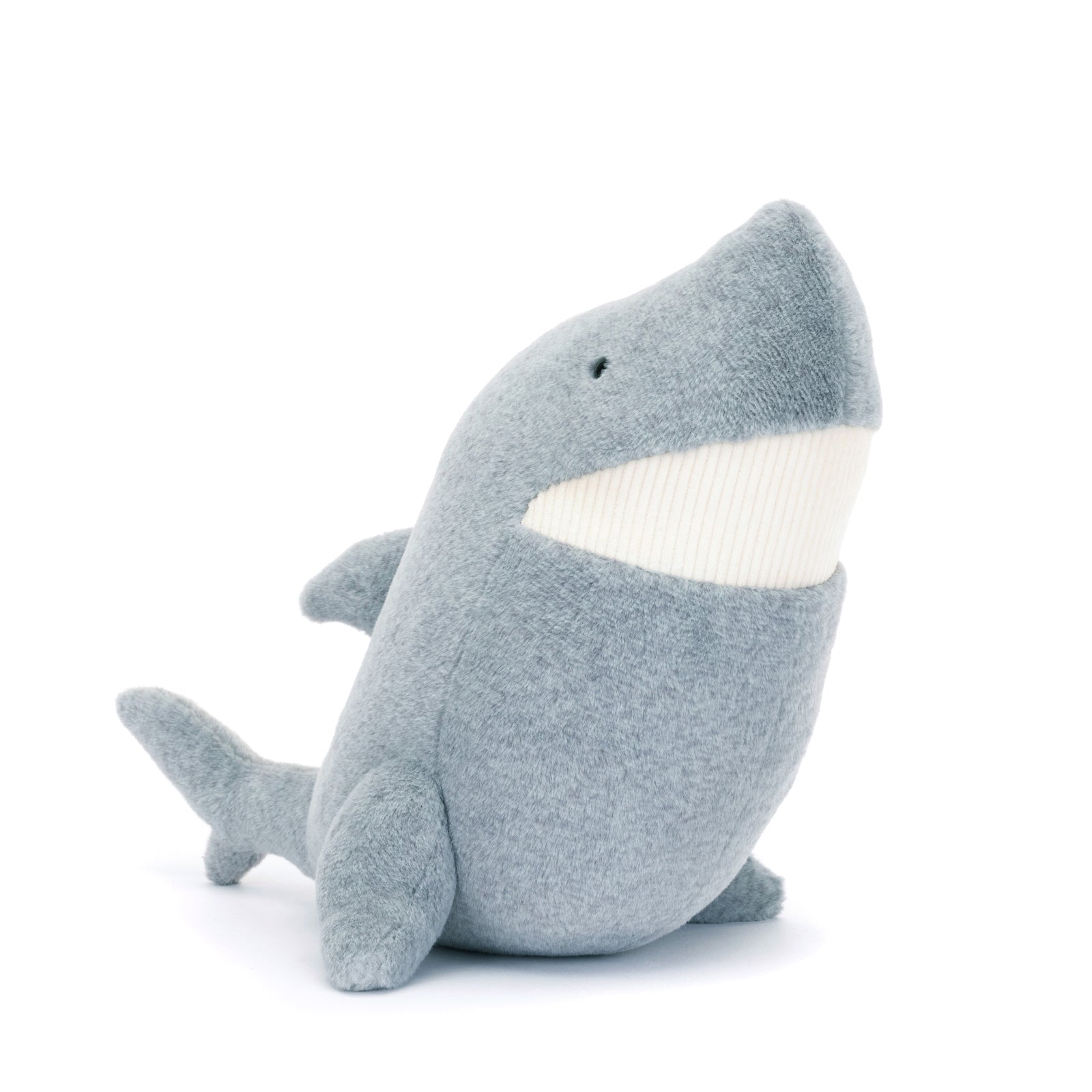 Jellycat Silvie Shark