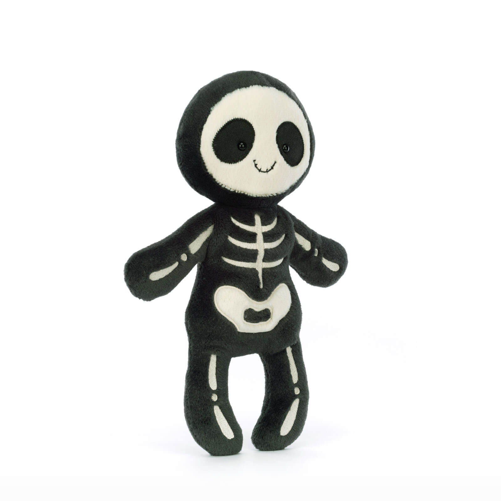 Jellycat Skeleton Bob