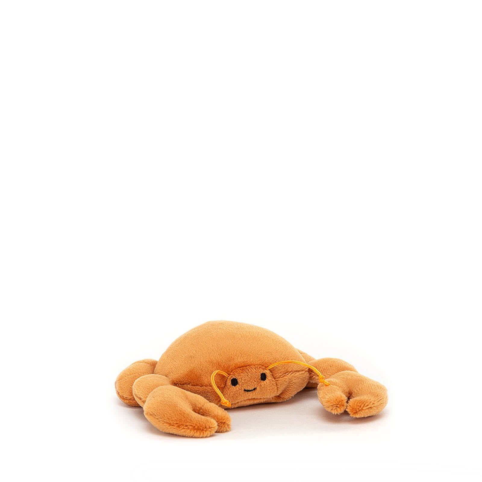 Jellycat Sensational Seafood - Crab Soft Teddy Toy