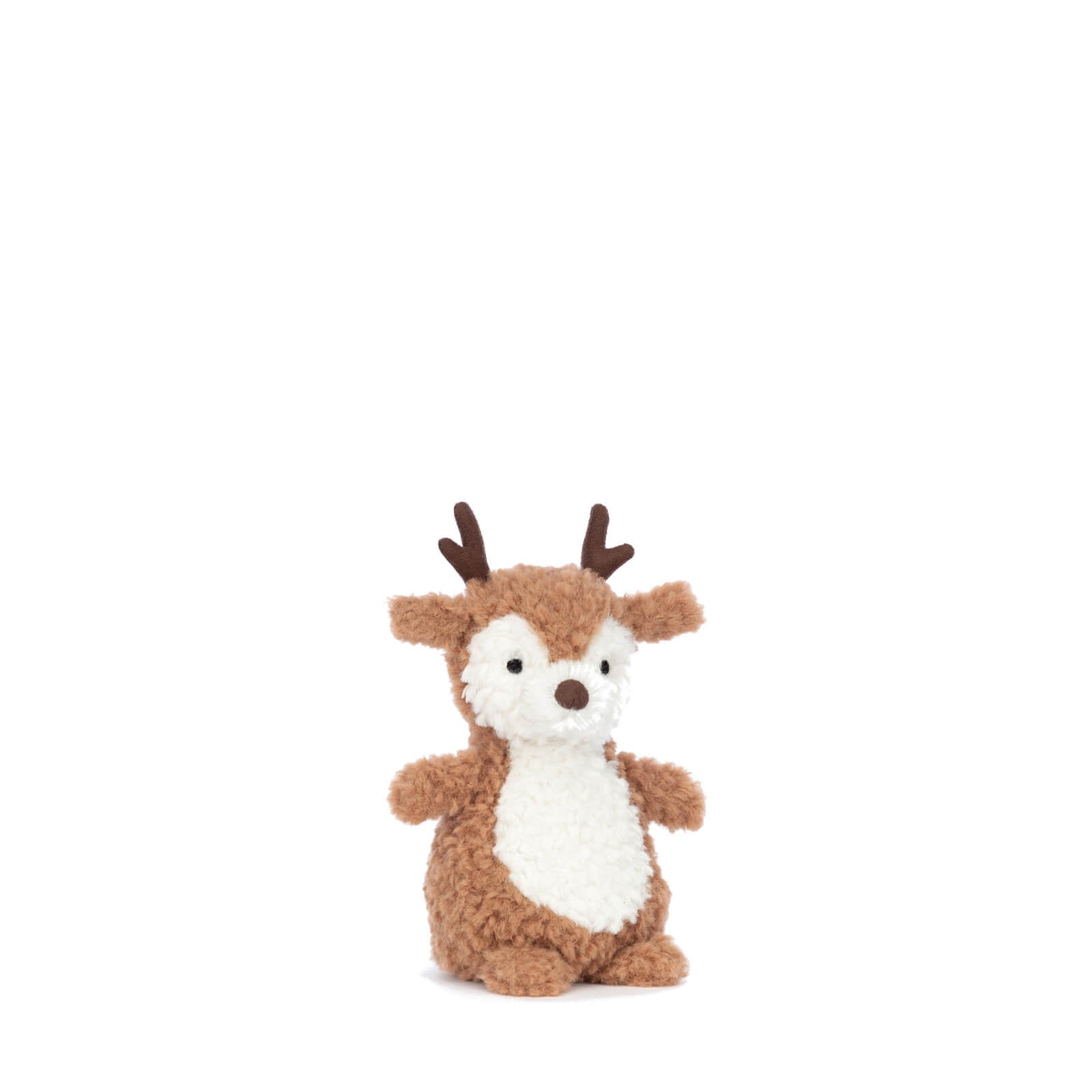 Jellycat Wee Reindeer Soft Teddy Toy