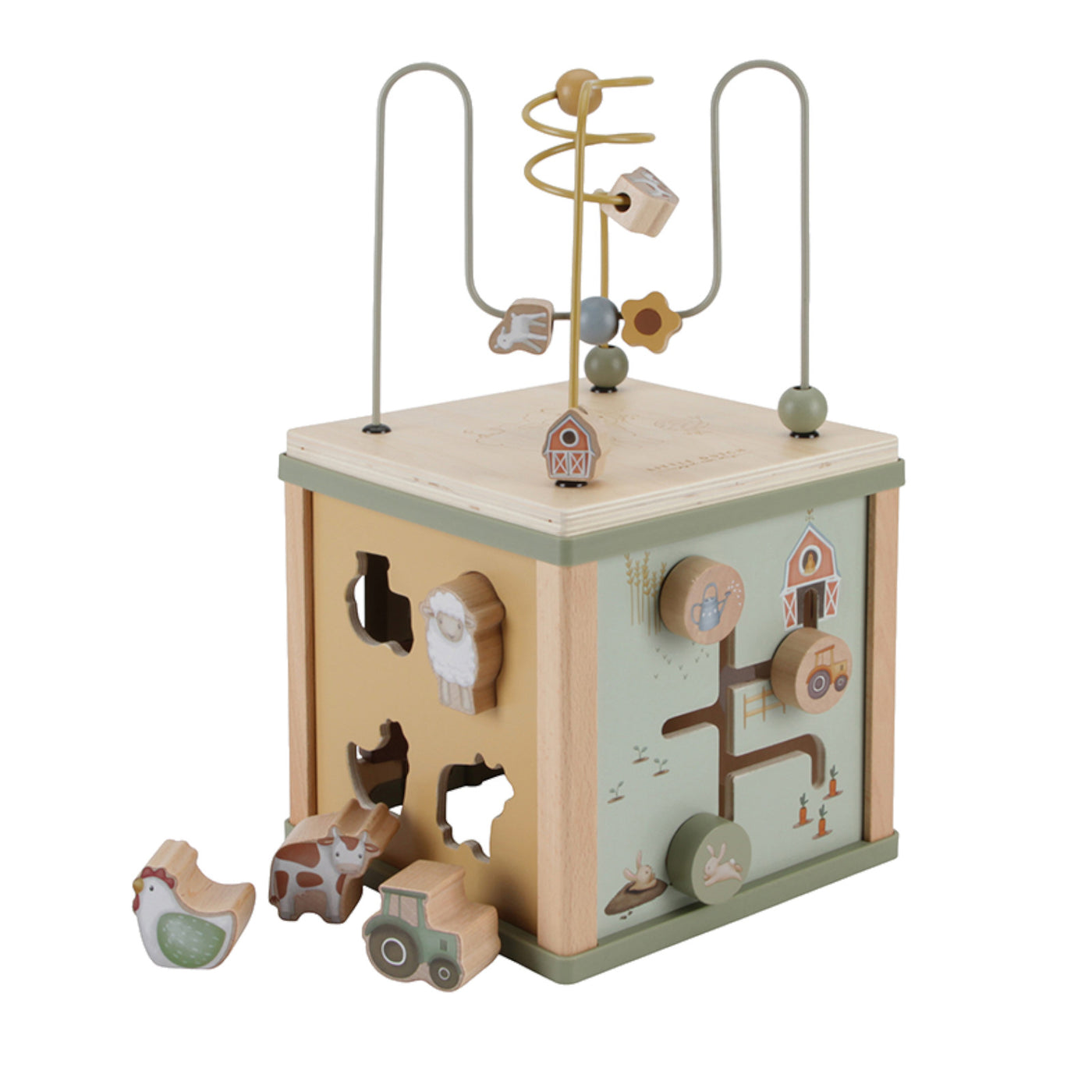 Little Dutch – Page 3