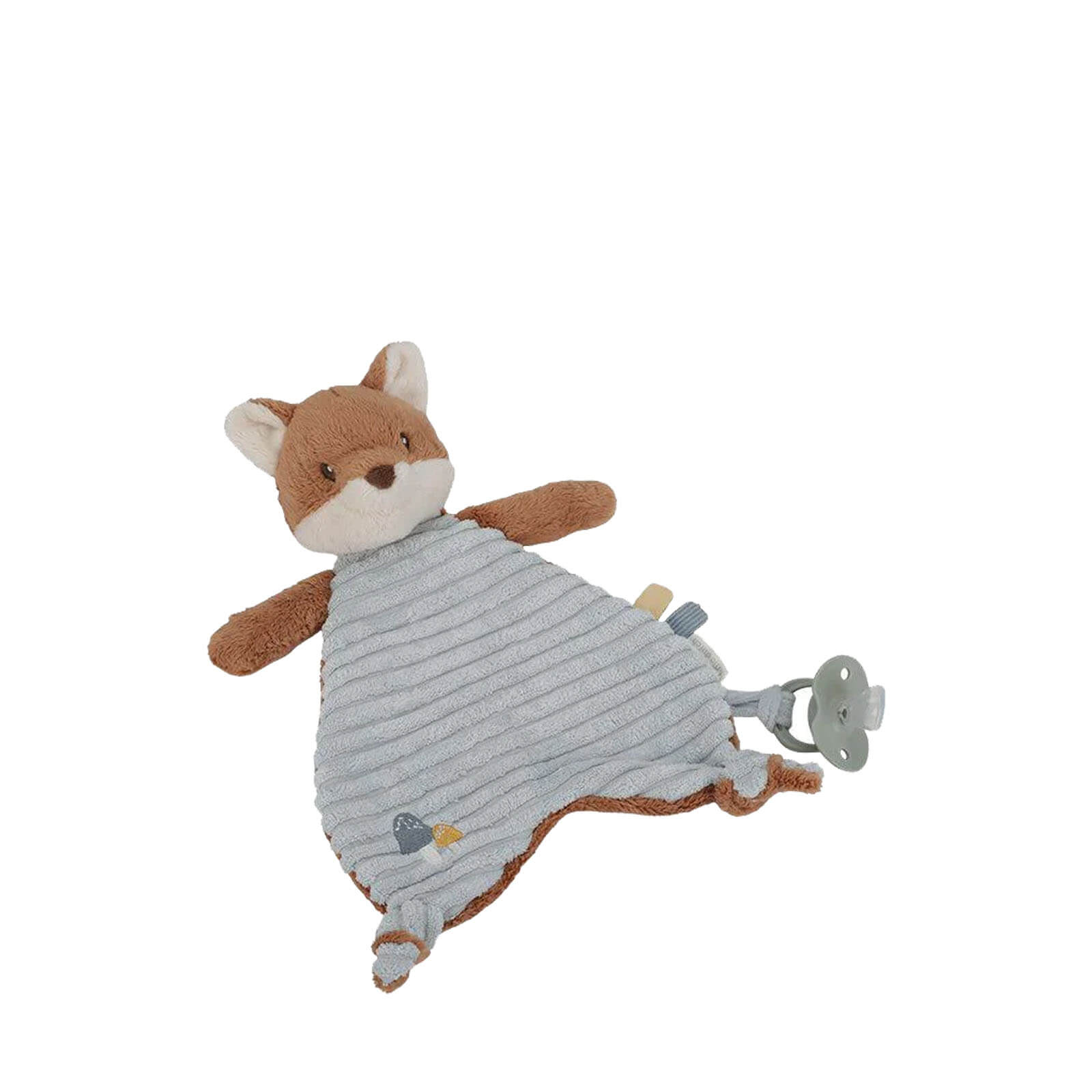 Little Dutch Comforter - Forest Friends Fox
