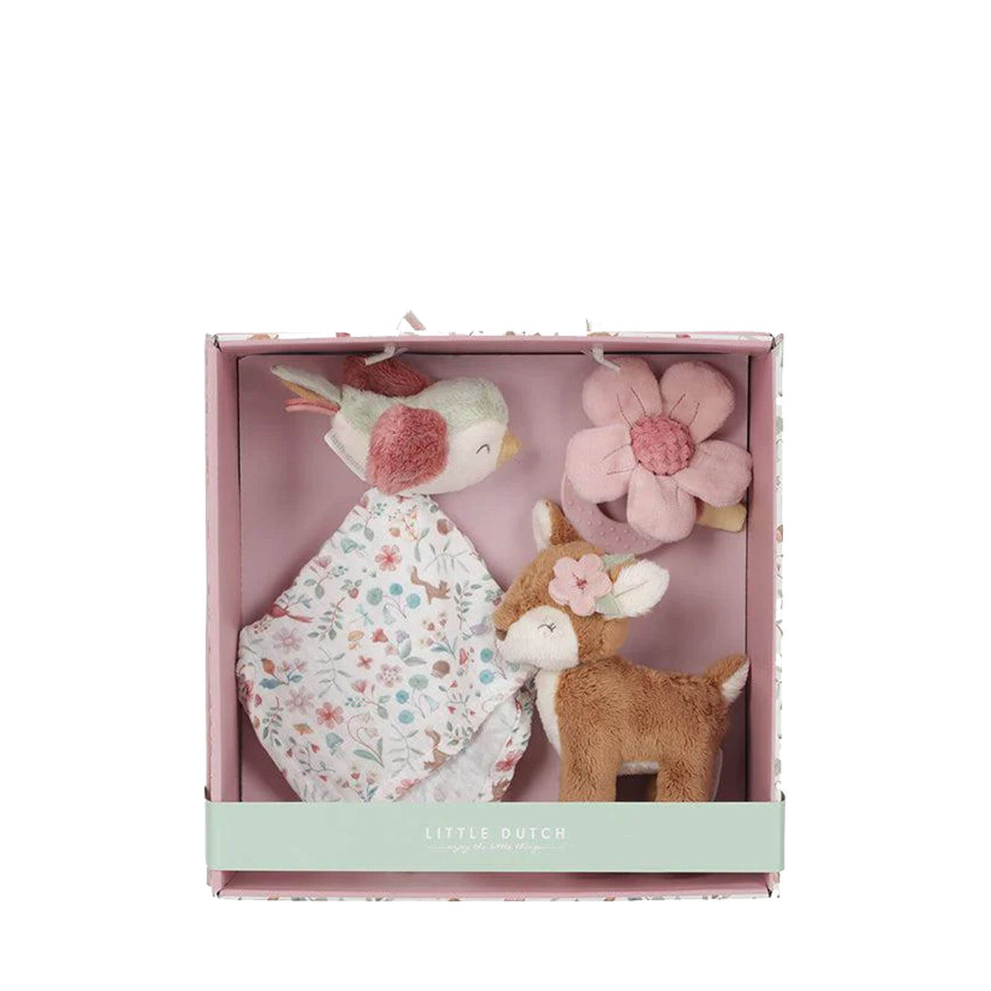 Little Dutch Gift Box - Fairy Garden