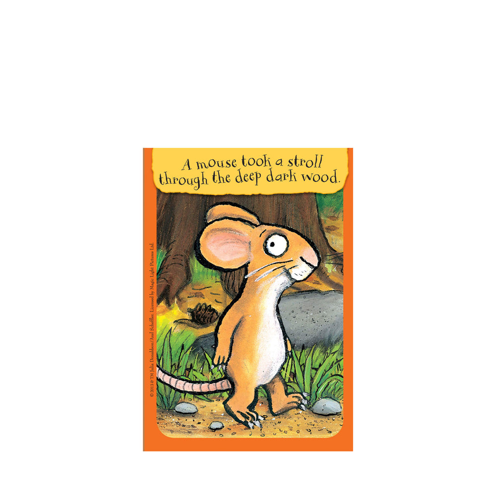 Ravensburger The Gruffalo - My First Puzzles